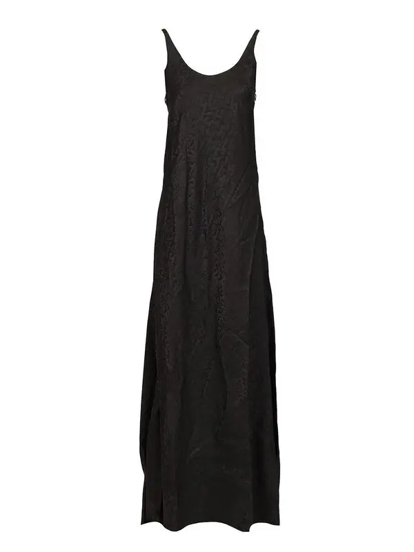 Balenciaga Minimal Dress