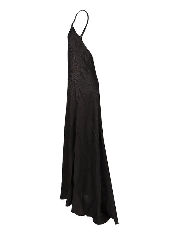 Balenciaga Minimal Dress