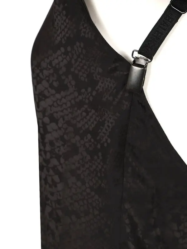 Balenciaga Minimal Dress