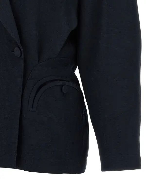 BLAZÉ MILANO Sharewood Ares' Blazer