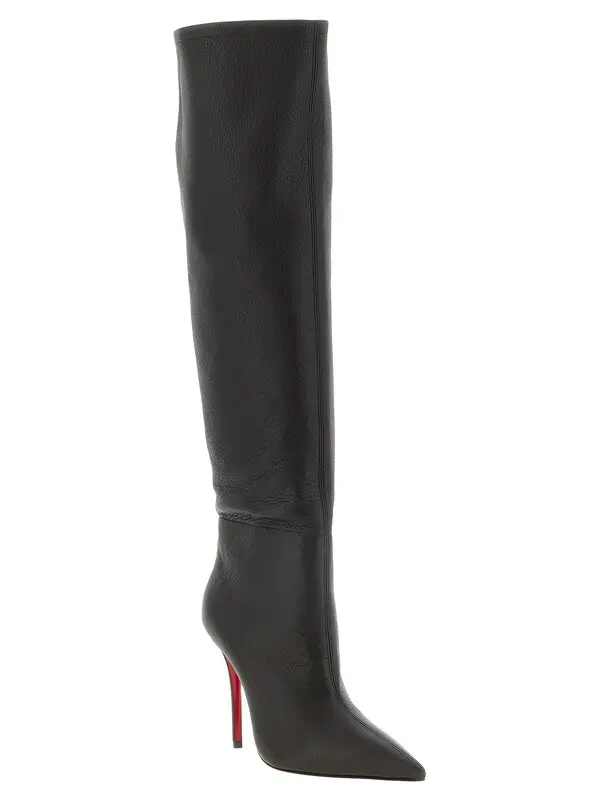 CHRISTIAN LOUBOUTIN Zependris' Boots