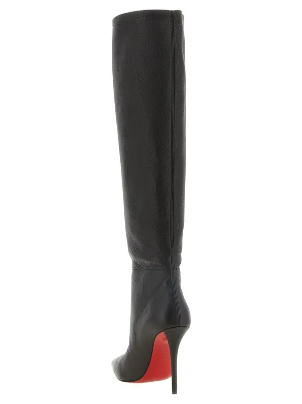 CHRISTIAN LOUBOUTIN Zependris' Boots