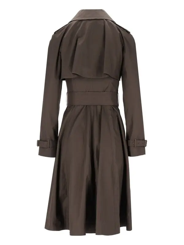 Burberry Pembury Trench