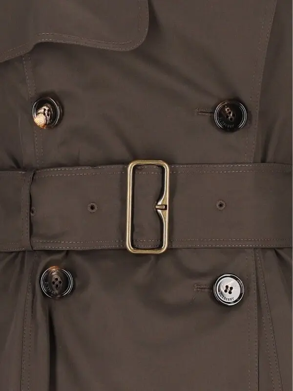 Burberry Pembury Trench