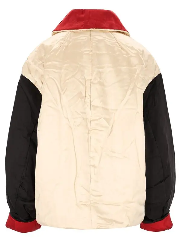 Isabel Marant Étoile Bleza Reversible Padded Jacket