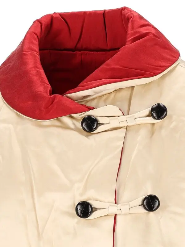Isabel Marant Étoile Bleza Reversible Padded Jacket