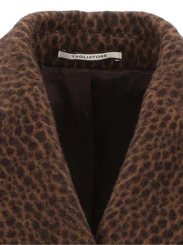 Tagliatore Lillian Coat