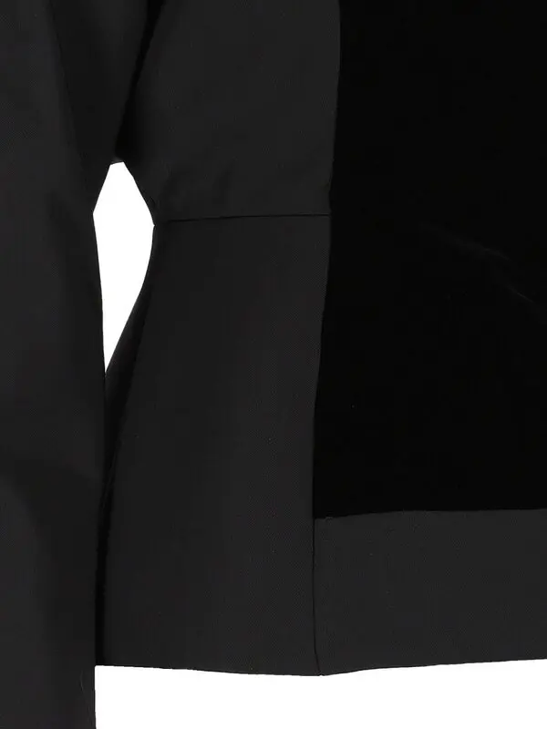 Jacquemus Paloma Jacket - Black