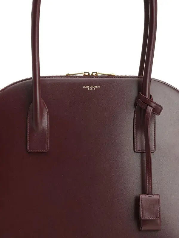 Saint Laurent Sac De Jour Duffle Bag