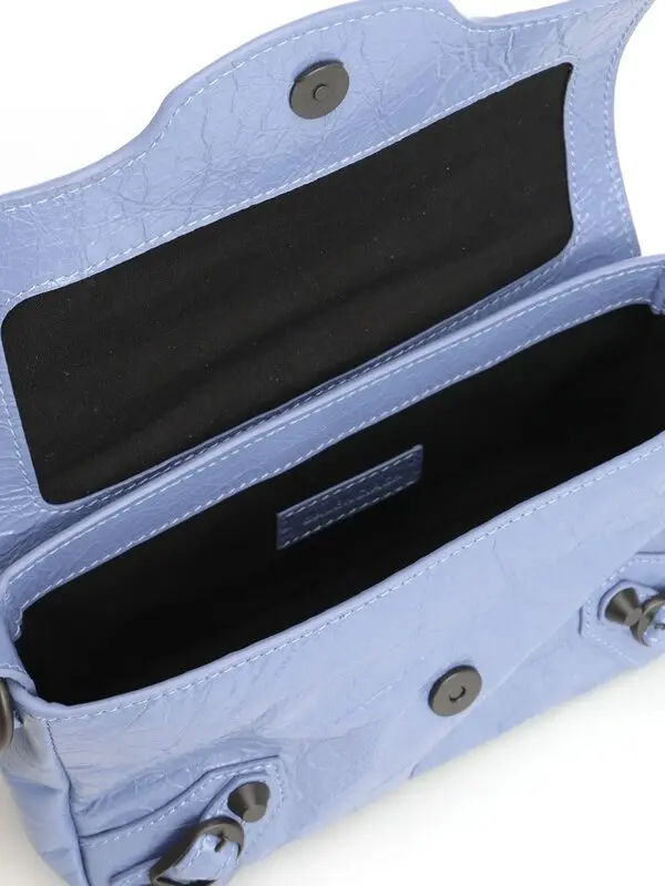Balenciaga Le City Dwarf Bag