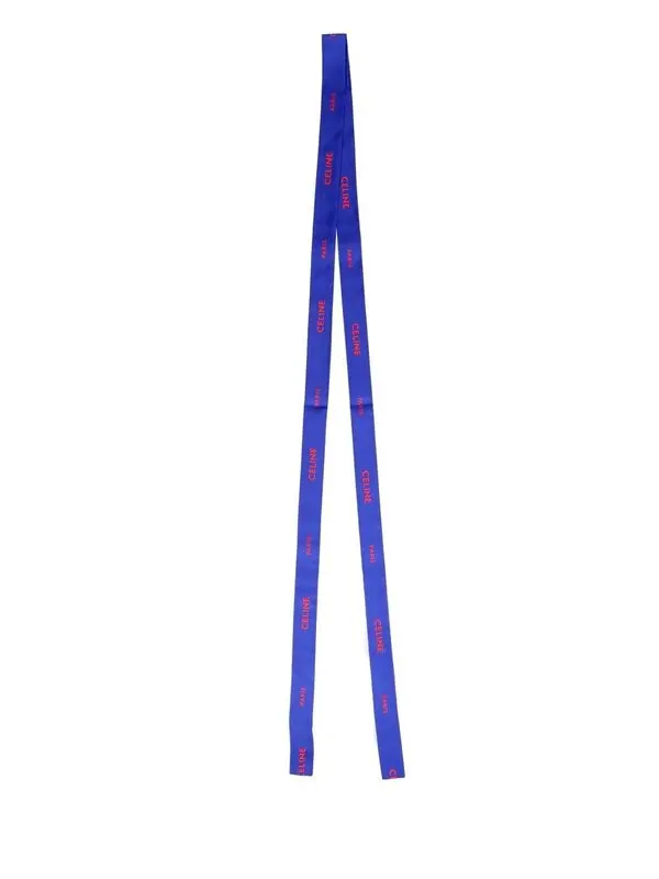 Celine Tape 192 - Blue