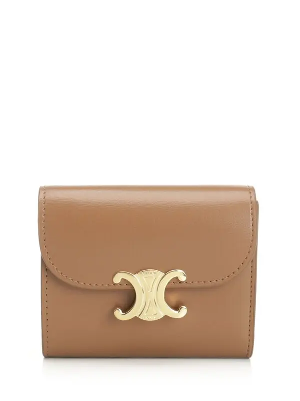 Celine Small Triomphe Wallet
