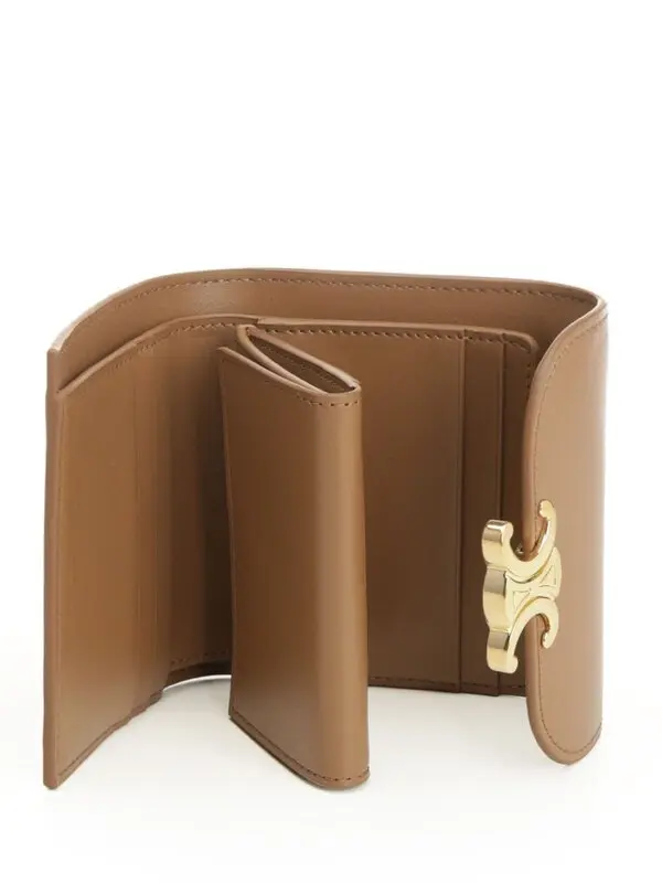 Celine Small Triomphe Wallet