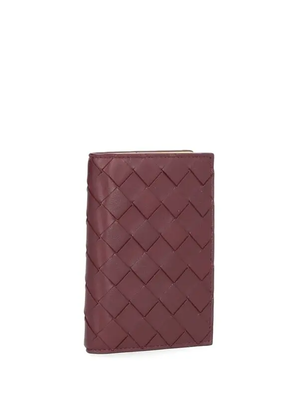 Bottega Veneta Passport Holder