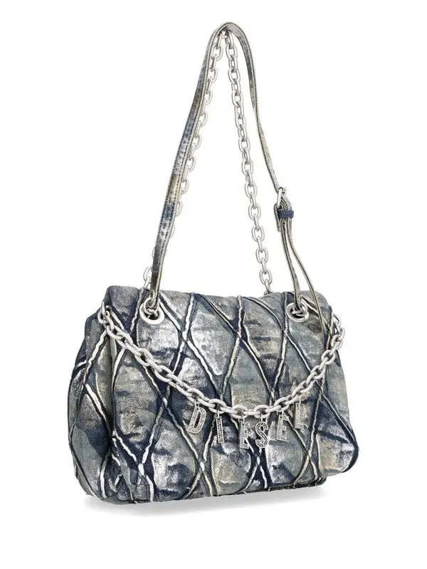 DIESEL® Medium Charm-d Bag