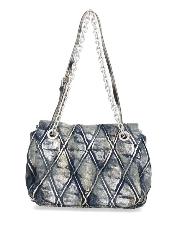 DIESEL® Medium Charm-d Bag