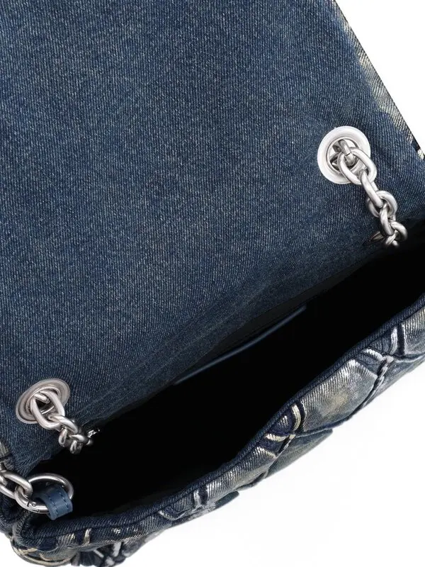 DIESEL® Medium Charm-d Bag