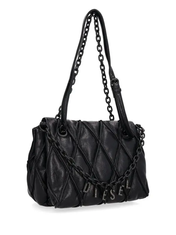 DIESEL® Charm-d Shoulder M Shoulder Bag