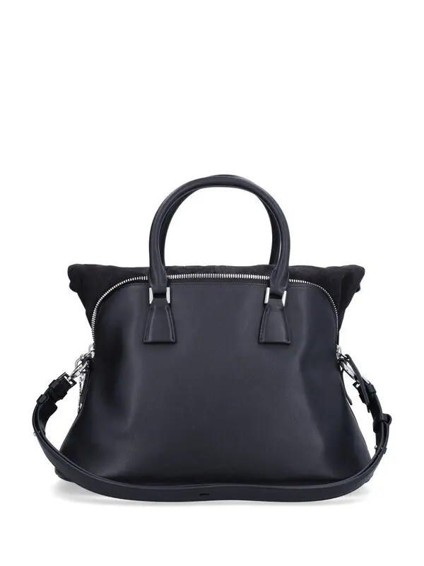 MAISON MARGIELA 5ac Soft Medium Bag