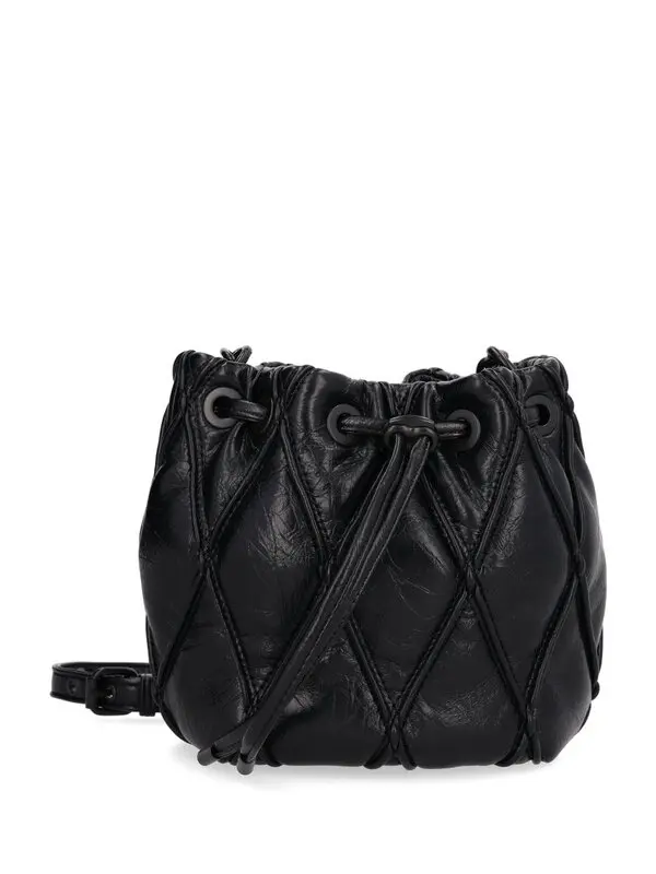 DIESEL® Charm-d Bucket S Bucket Bag
