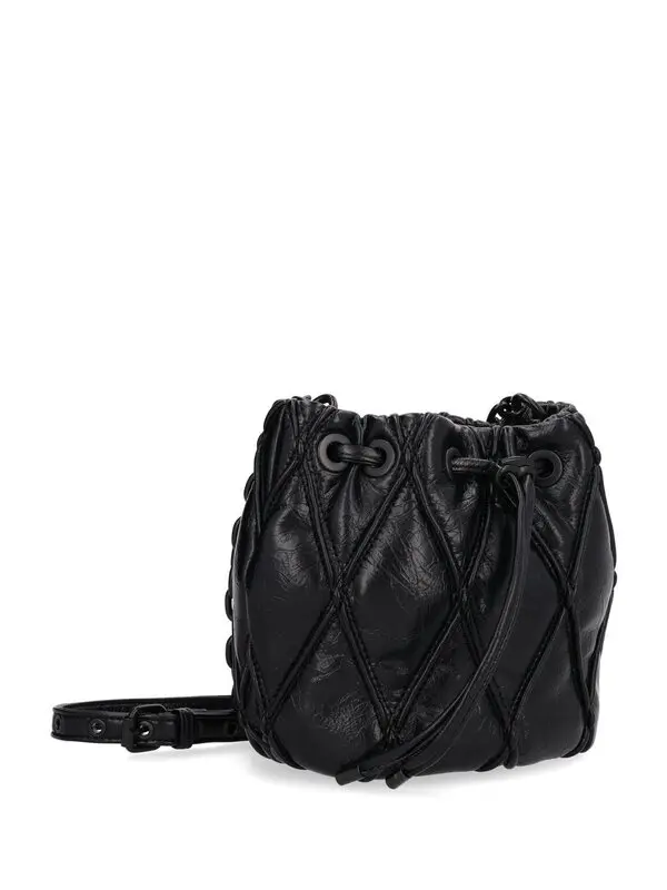 DIESEL® Charm-d Bucket S Bucket Bag