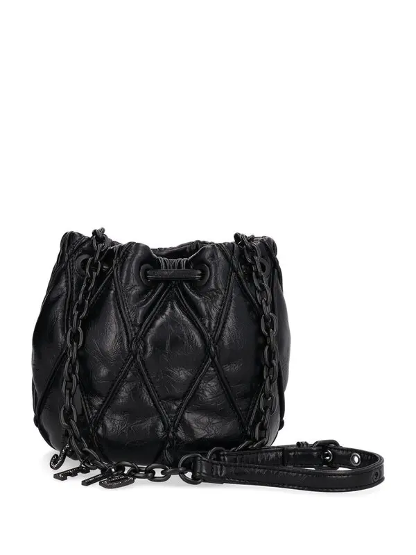 DIESEL® Charm-d Bucket S Bucket Bag
