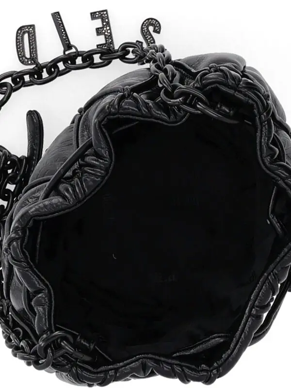 DIESEL® Charm-d Bucket S Bucket Bag
