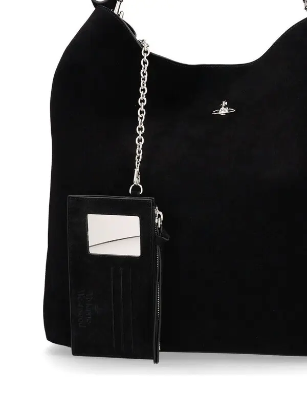 VIVIENNE WESTWOOD Large Lottie Bag