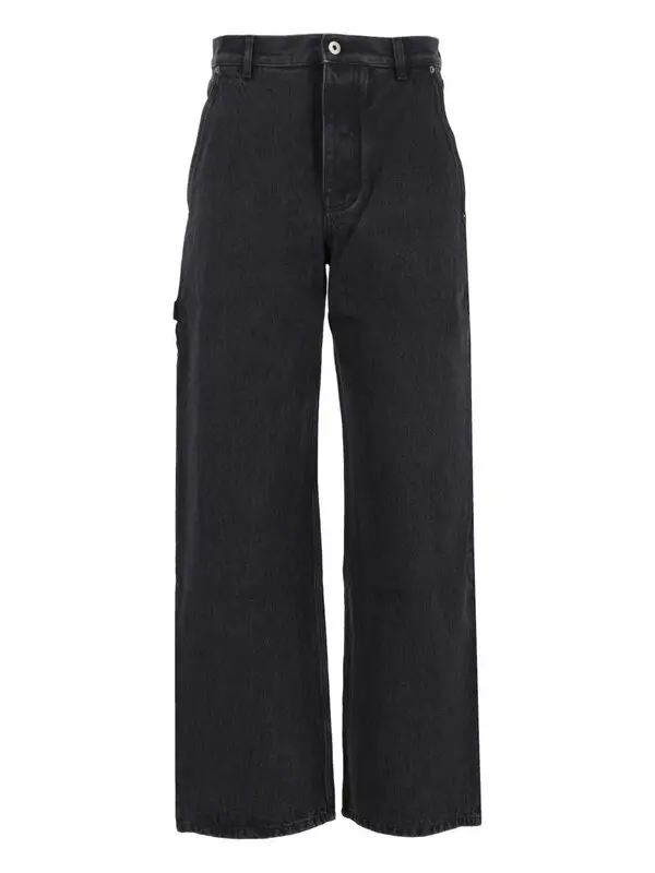 Loewe Denim Jeans