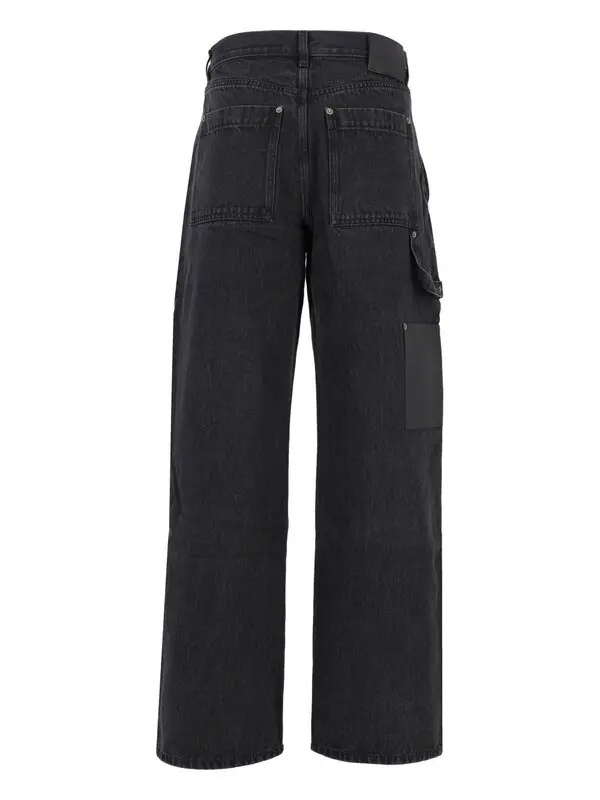 Loewe Denim Jeans