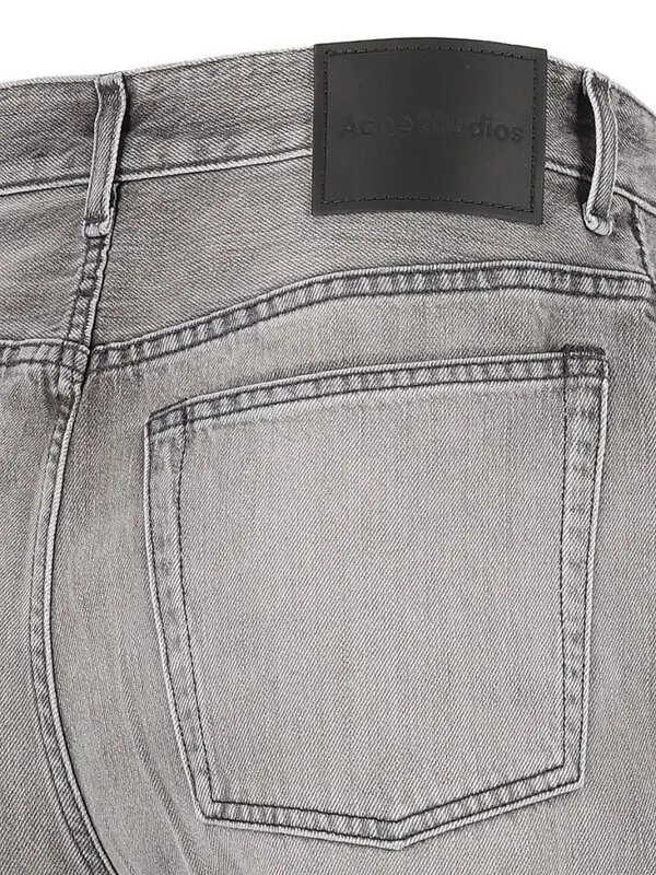 Acne Studios Regular-fit Jeans 2021m