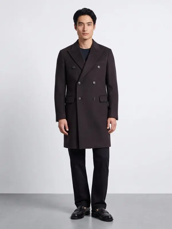 TOM FORD Selvedge Denim 50's Stretch Jeans