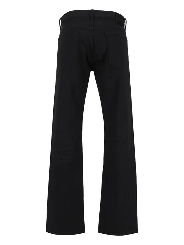 TOM FORD Selvedge Denim 50's Stretch Jeans