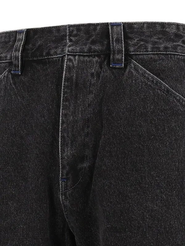 Paul Smith Straight-leg Jeans