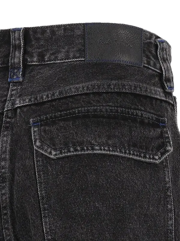 Paul Smith Straight-leg Jeans