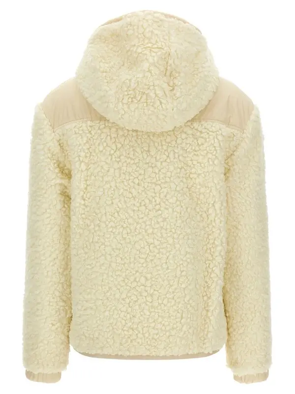 Moncler Reversible Hoodie