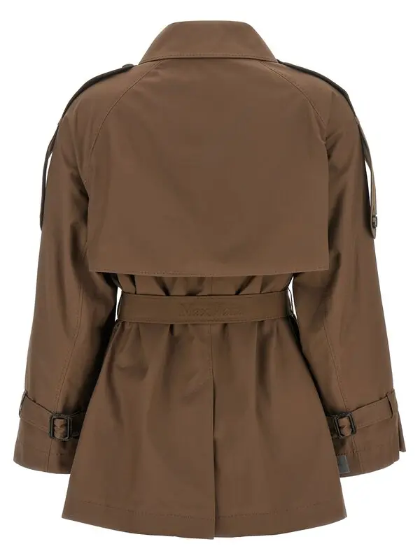 Max Mara Caroline' Trench Coat