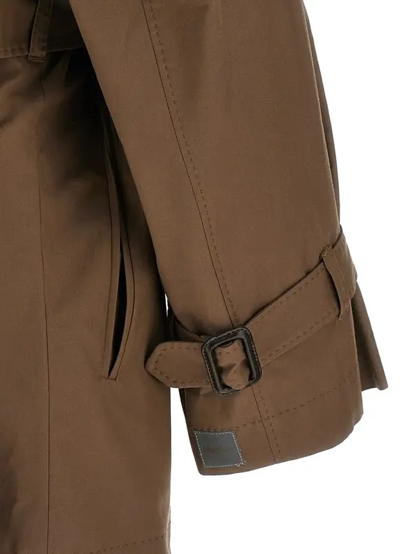 Max Mara Caroline' Trench Coat