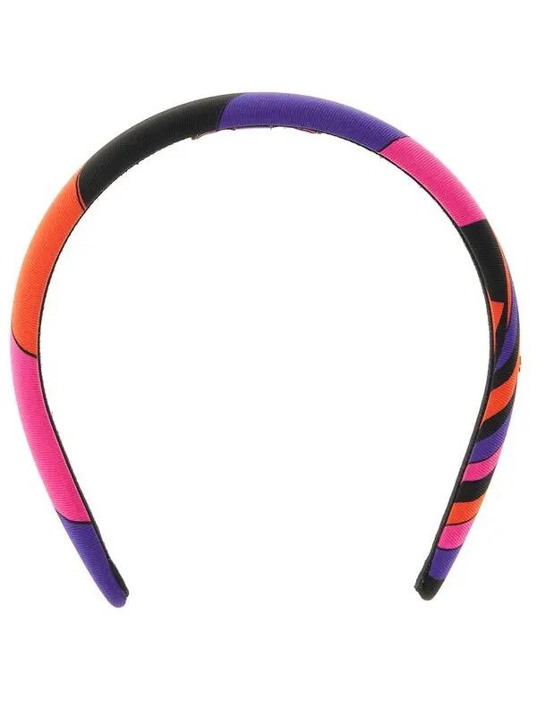 Emilio Pucci Iride' Headband