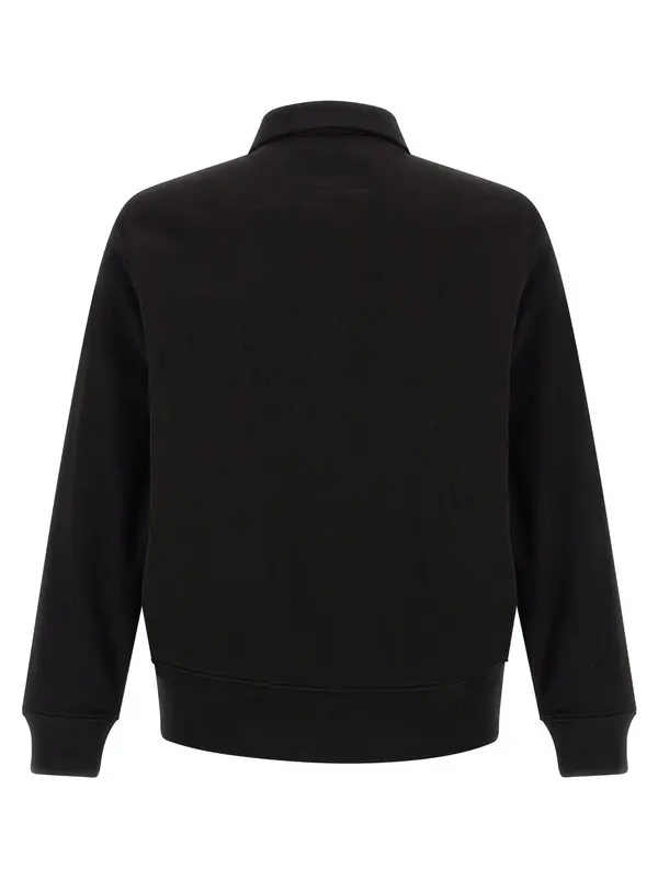 C.P. COMPANY Cotton Fleece Sweatshirt