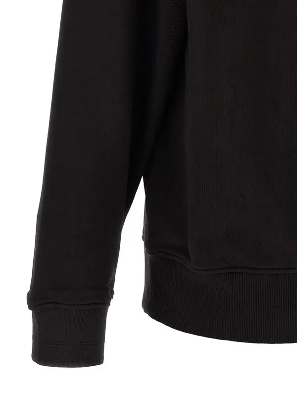 C.P. COMPANY Cotton Fleece Sweatshirt