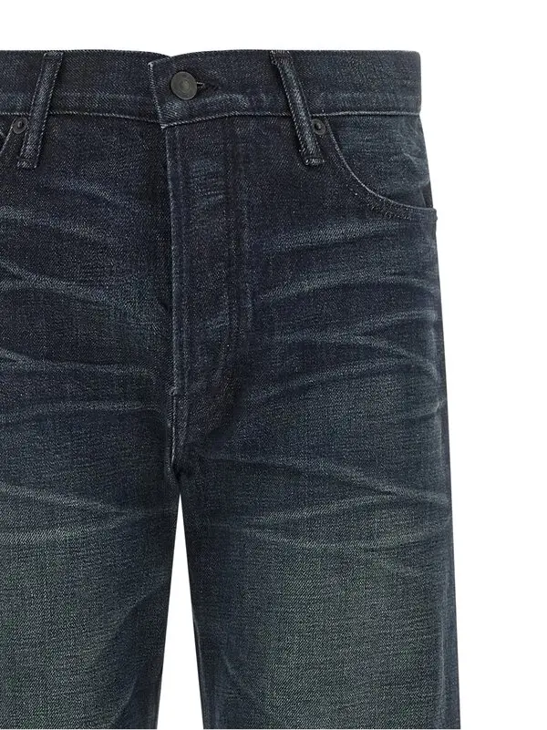 TOM FORD Denim Jeans