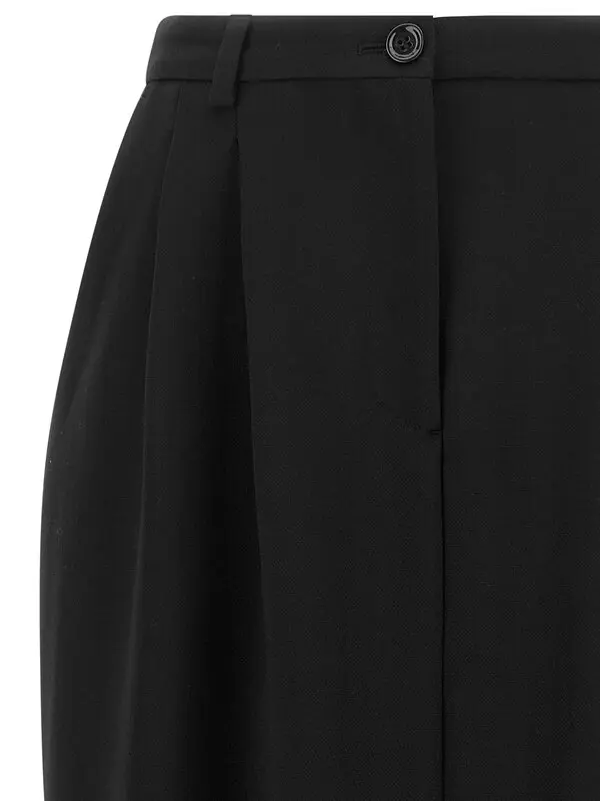 Dolce & Gabbana Identity' Collection Skirt