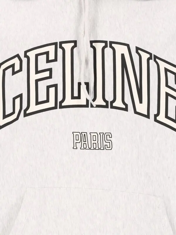 Celine Hoodie