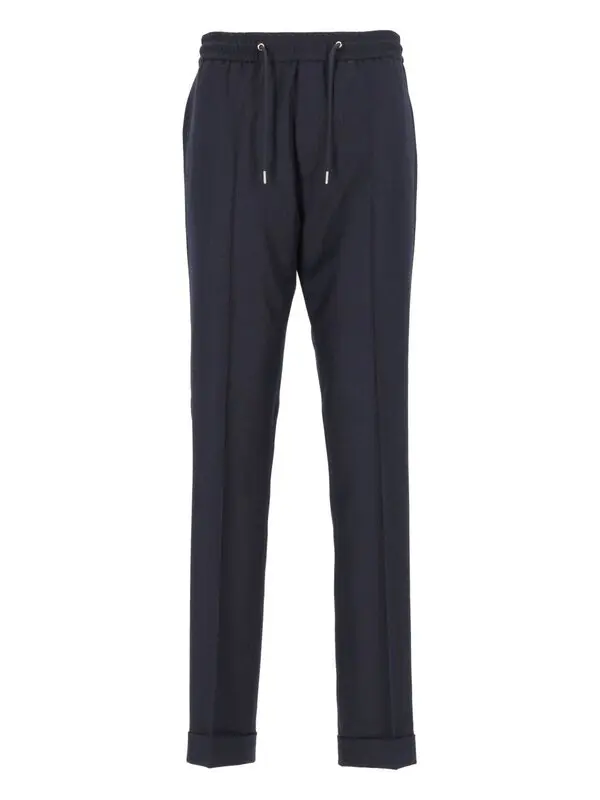 Paul Smith Jogger Trousers - Blue