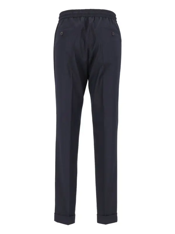 Paul Smith Jogger Trousers - Blue