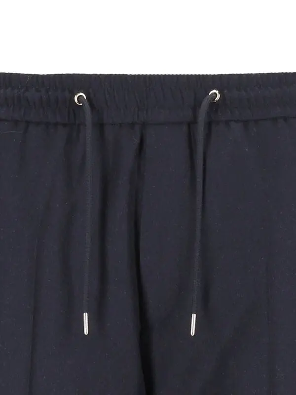 Paul Smith Jogger Trousers - Blue