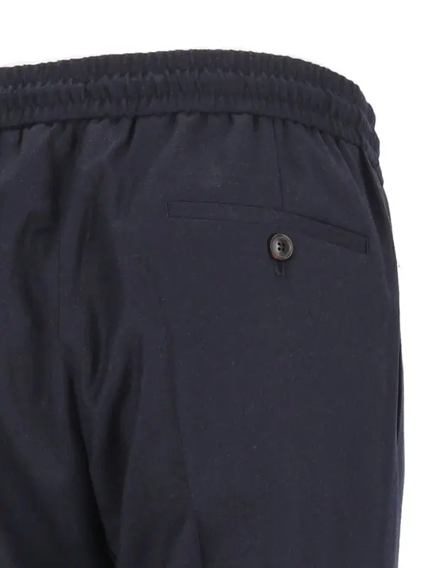 Paul Smith Jogger Trousers - Blue