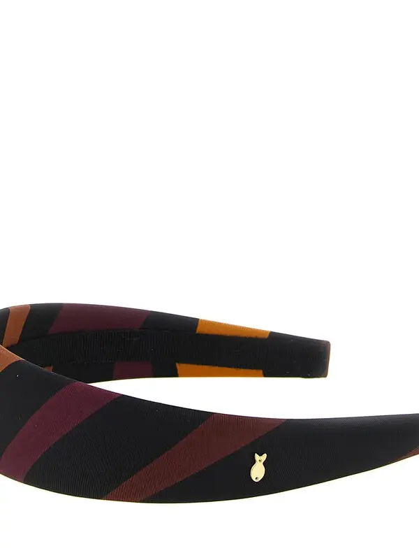 Emilio Pucci Marmo' Headband