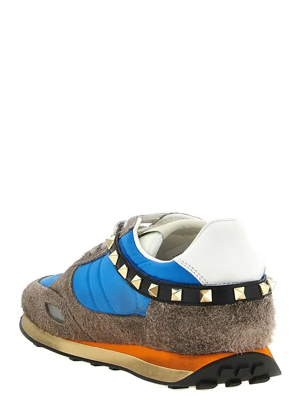 Valentino Garavani Stud Up' Sneakers